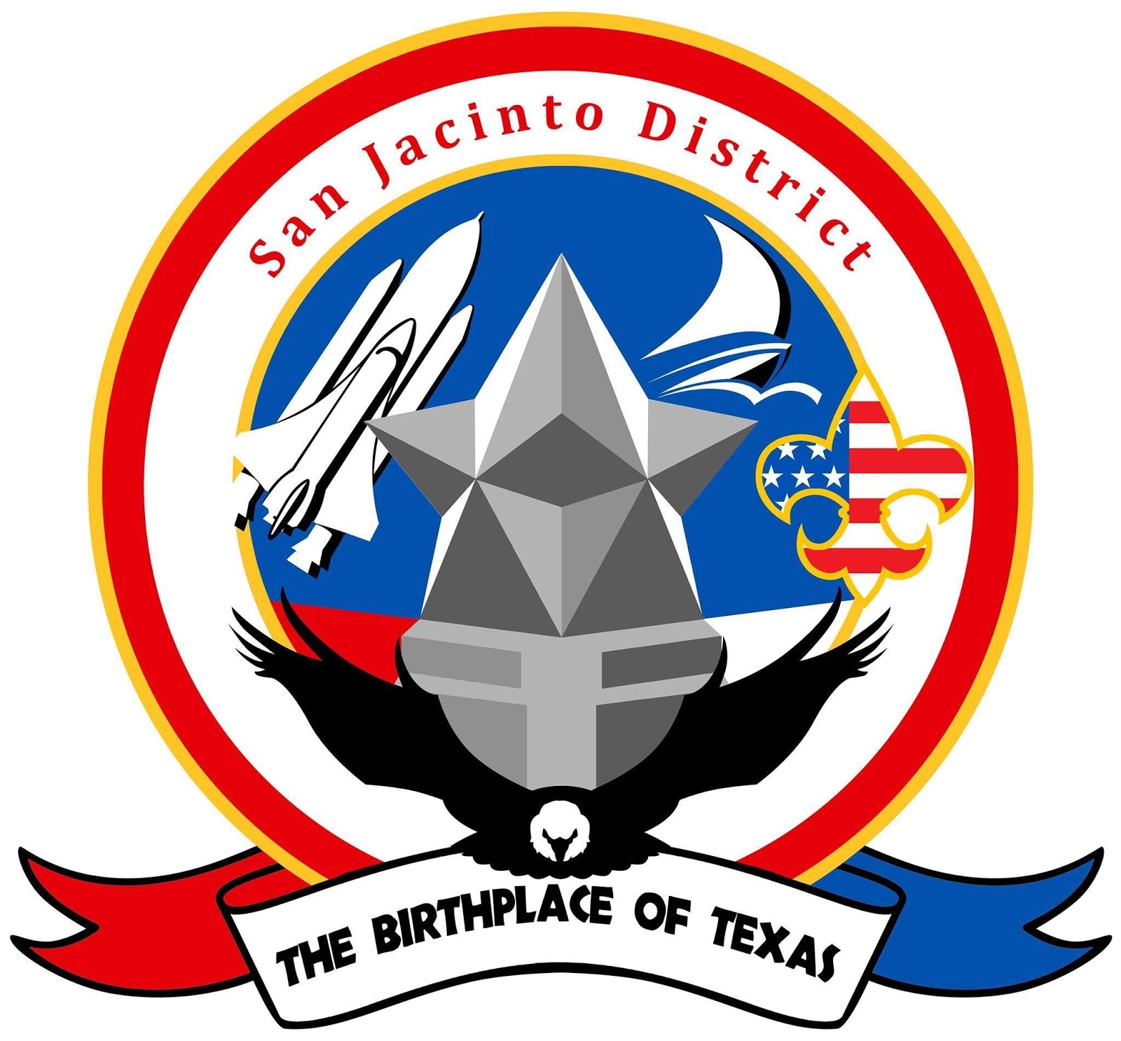San Jacinto District - Scouts BSA Troop 1966